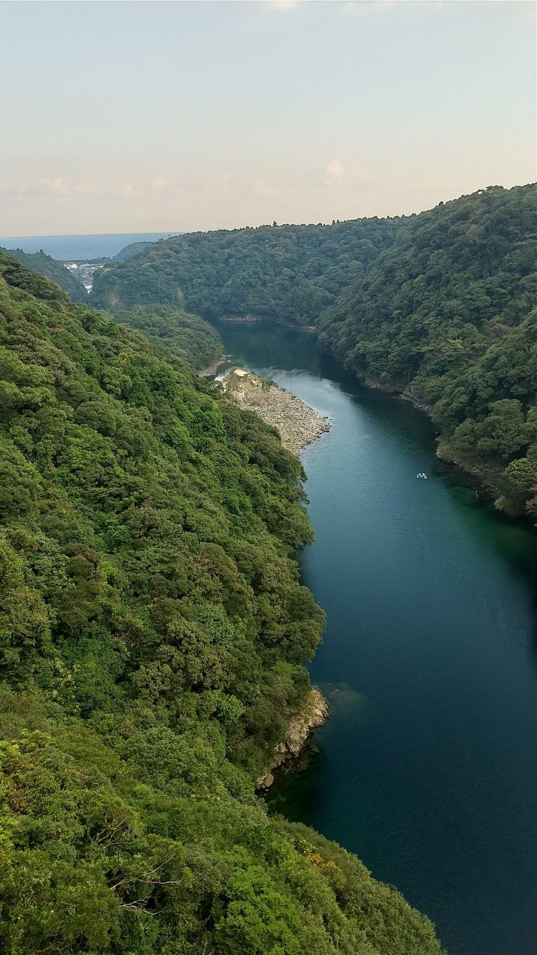 白谷雲水峡 太鼓岩 / あきGOGOさんの屋久島・宮之浦岳の活動データ | YAMAP / ヤマップ
