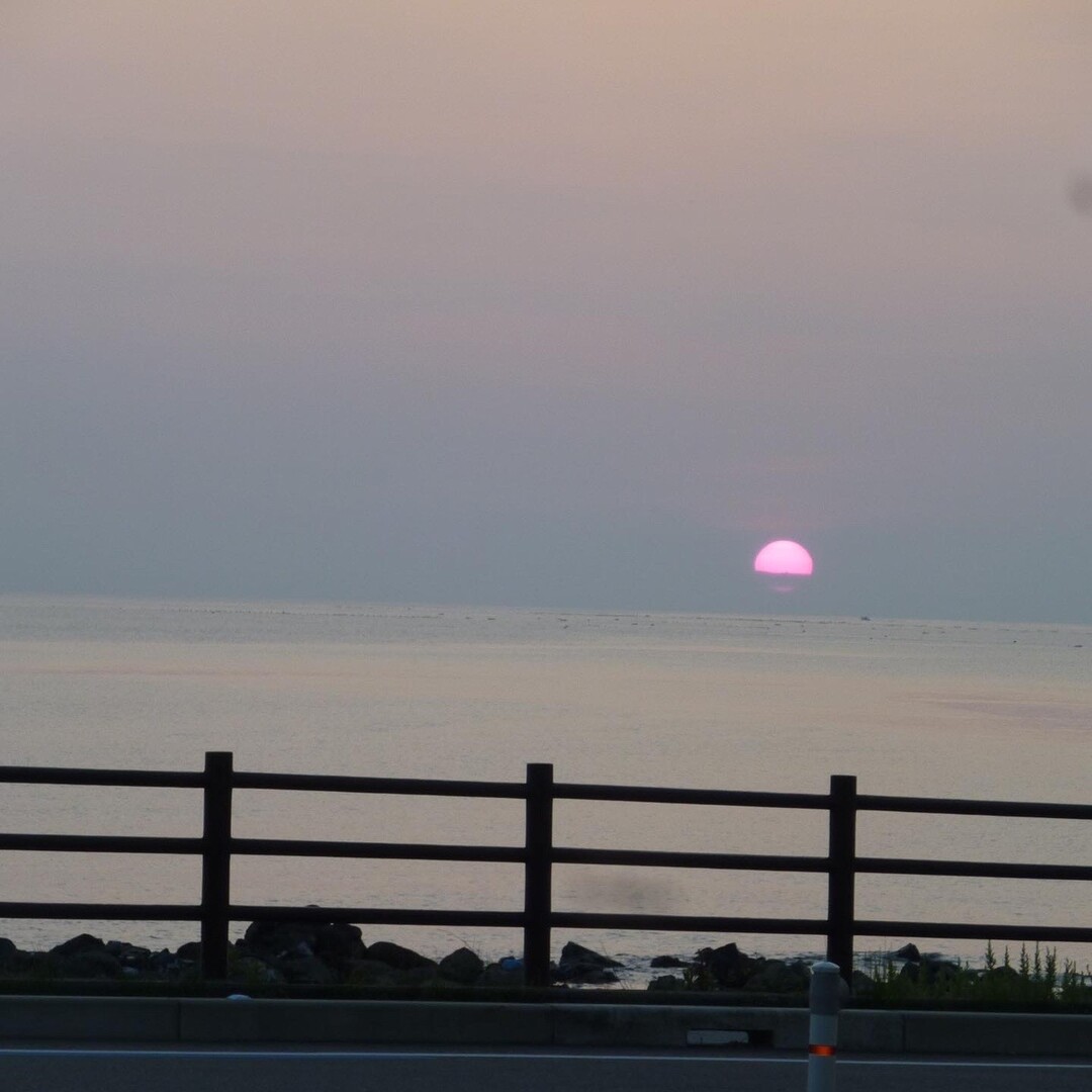 今日は早朝からサイクリング100k / としやんさんのモーメント | YAMAP / ヤマップ