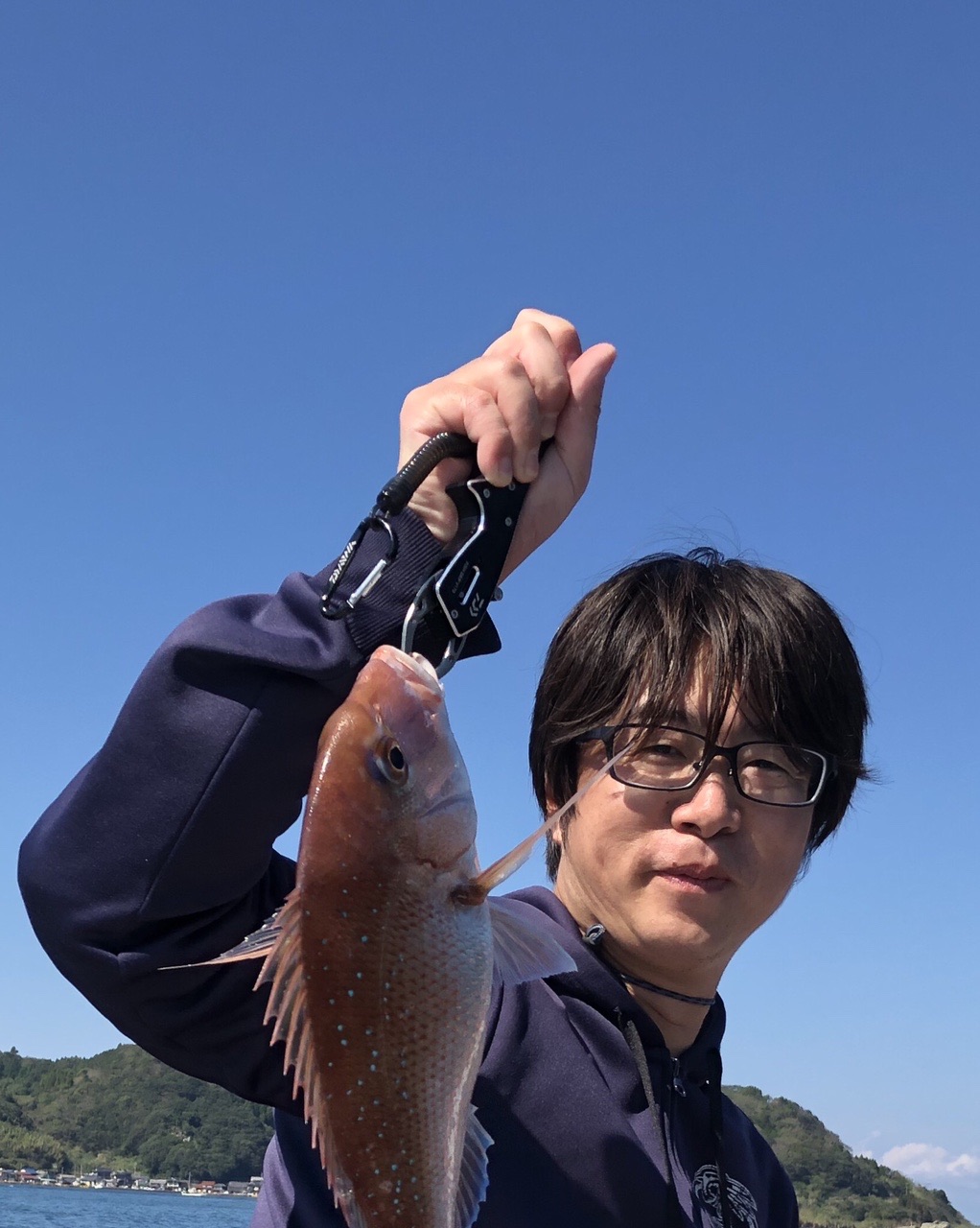 絶対今日は、クジュウの日やん。 でも弟と... / daisagan さんのモーメント | YAMAP / ヤマップ