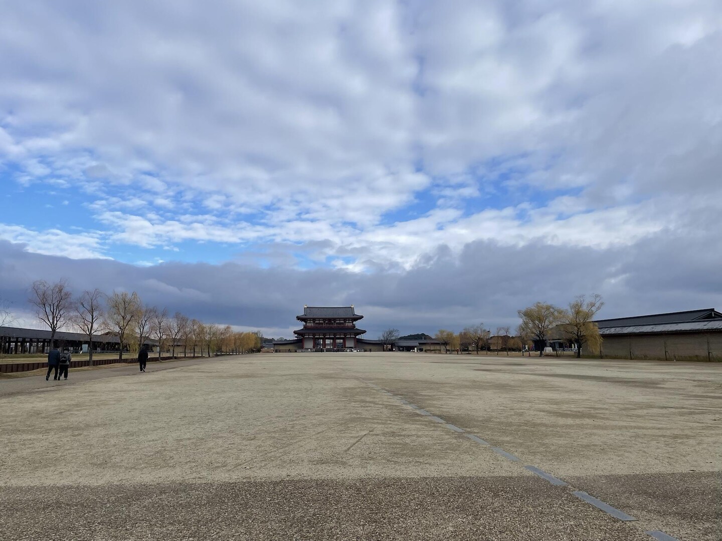 奈良まほろばウルトラウォークに向けて①2024-12-22 / taeさんのウォーキングの活動データ | YAMAP / ヤマップ