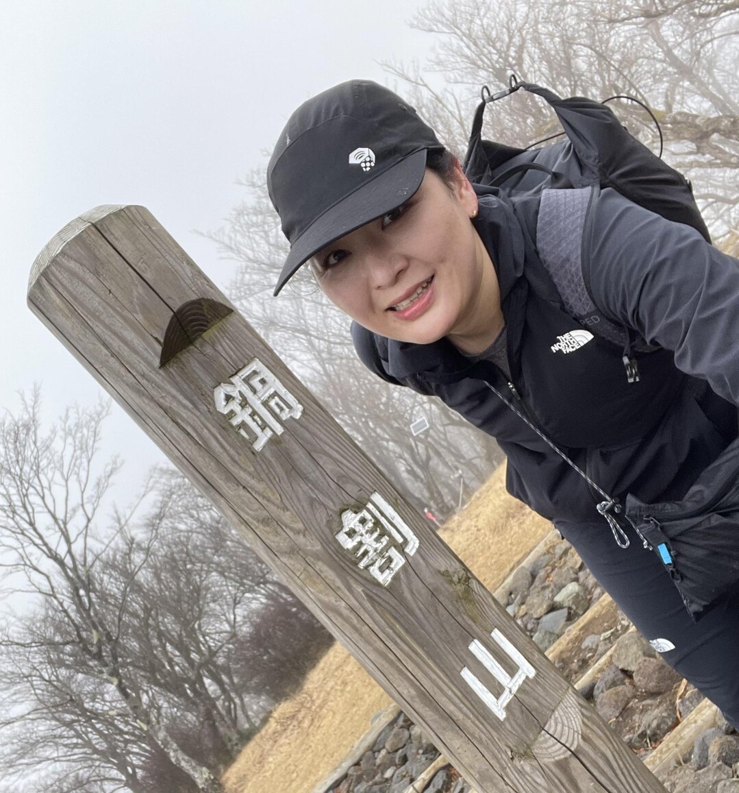 鍋割山・塔ノ岳 / yumさんの塔ノ岳・丹沢山・蛭ヶ岳の活動データ | YAMAP / ヤマップ