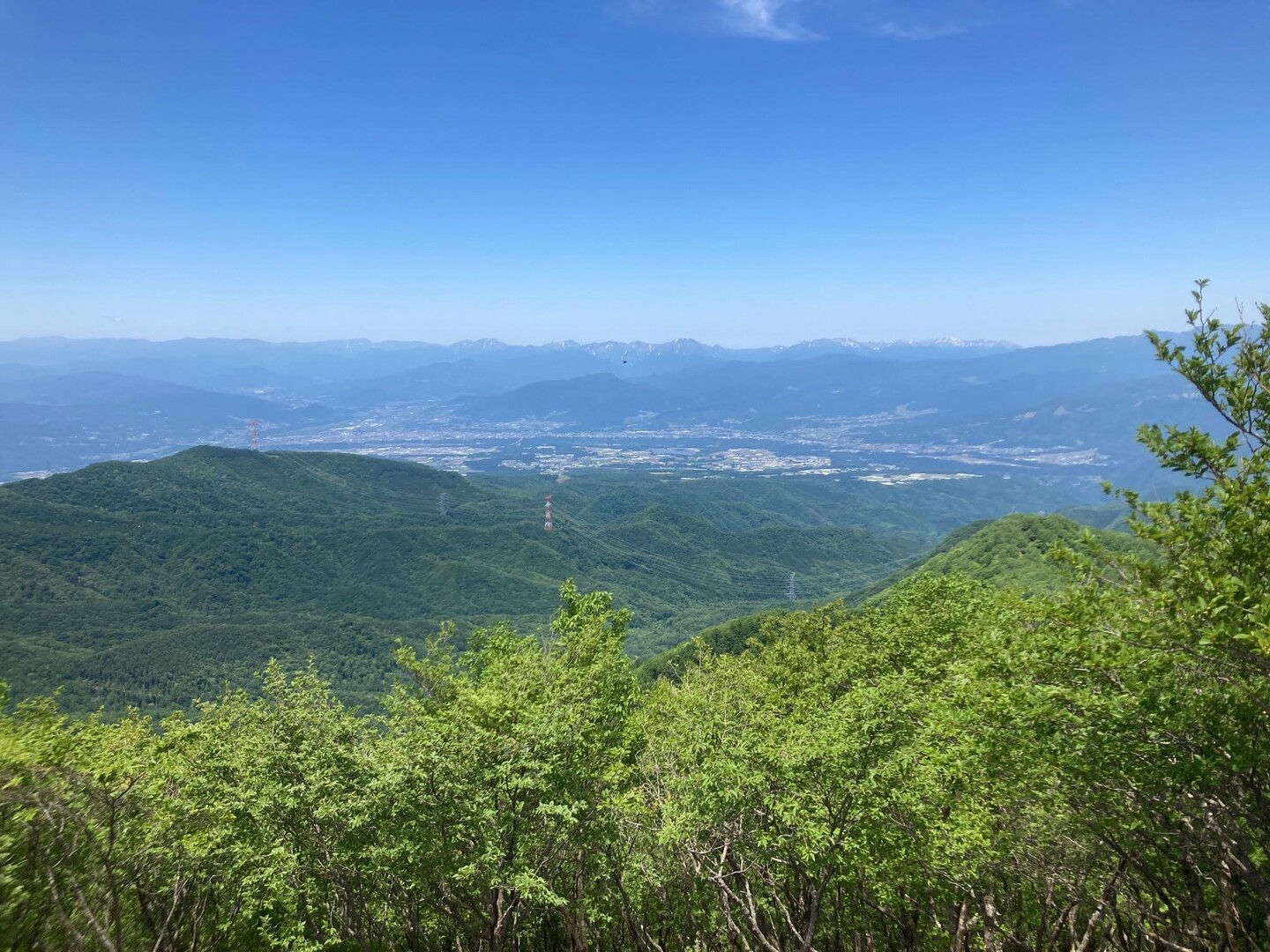 黒檜山・駒ヶ岳 / komaさんの赤城山・黒檜山・荒山の活動データ | YAMAP / ヤマップ