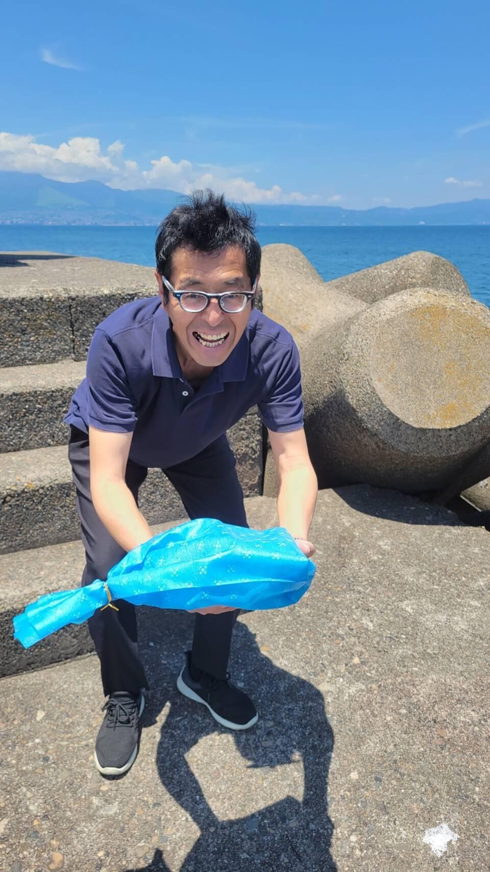 wakkyが預かってくれてた、にか登山隊... / 御曹司ムニエルさんのモーメント | YAMAP / ヤマップ