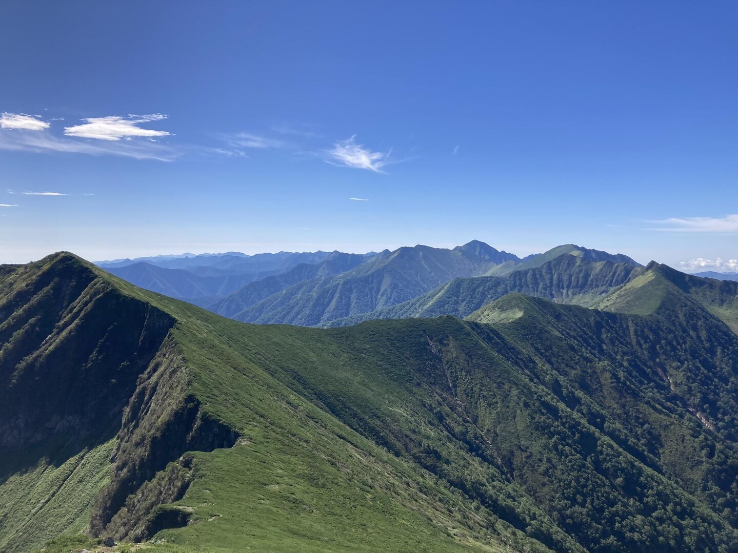 エサオマントッタベツ岳 / keen0138さんのエサオマントッタベツ岳の活動データ | YAMAP / ヤマップ