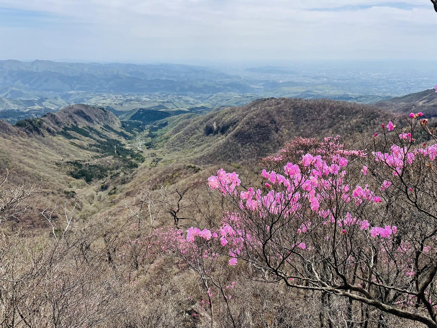 篭山 / pleng86さんの赤城山・黒檜山・荒山の活動データ | YAMAP / ヤマップ