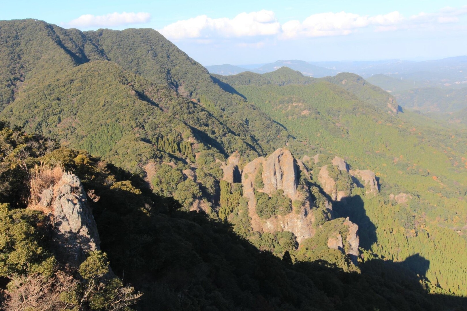 ぐるっと黒髪山 / jun🏃‍♀️さんの黒髪山・青螺山の活動データ | YAMAP / ヤマップ