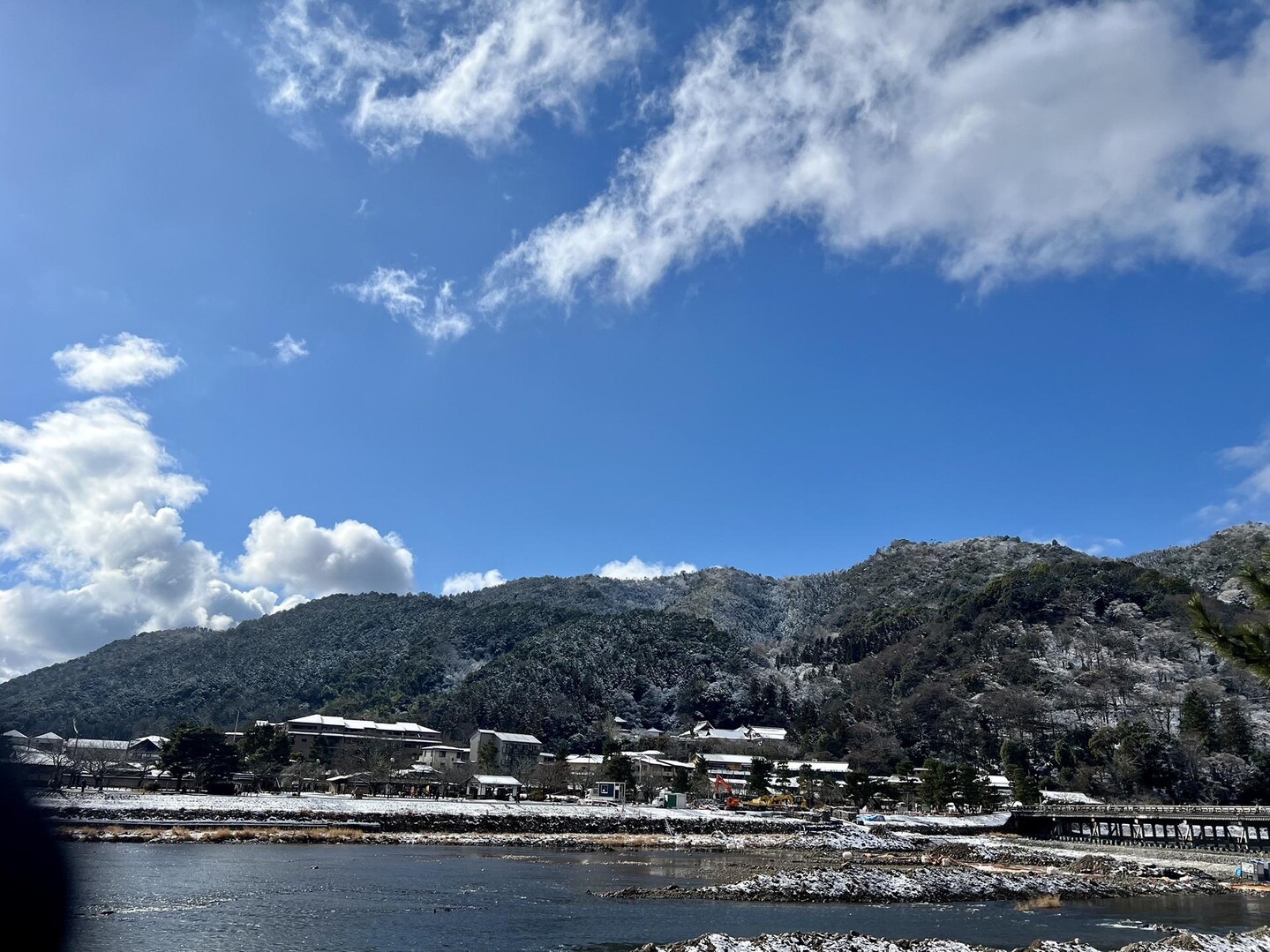 京都マラソン試走という名の愛宕山付近を走... / momoさんのモーメント | YAMAP / ヤマップ