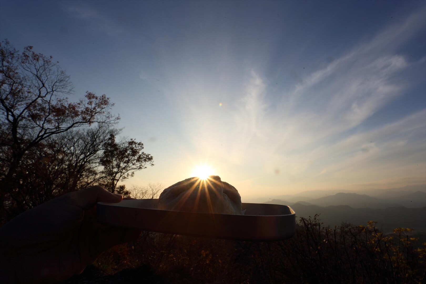 御嶽山 / koduckunさんの古賀志山・赤岩山・鞍掛山・男抱山・半蔵山の活動日記 | YAMAP / ヤマップ