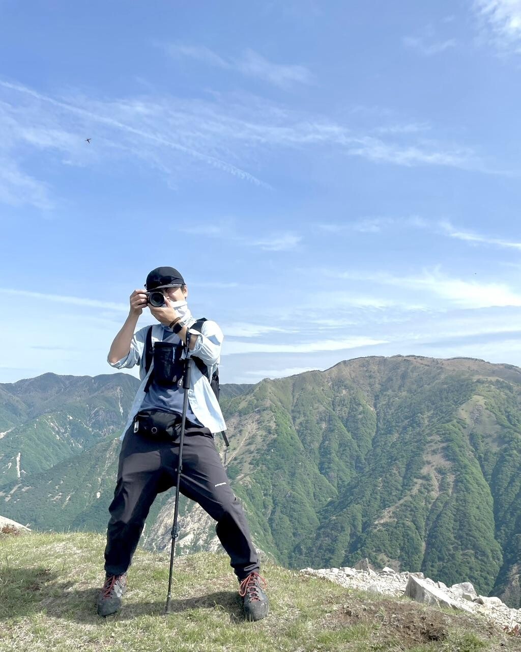 yjのページ | YAMAP / ヤマップ