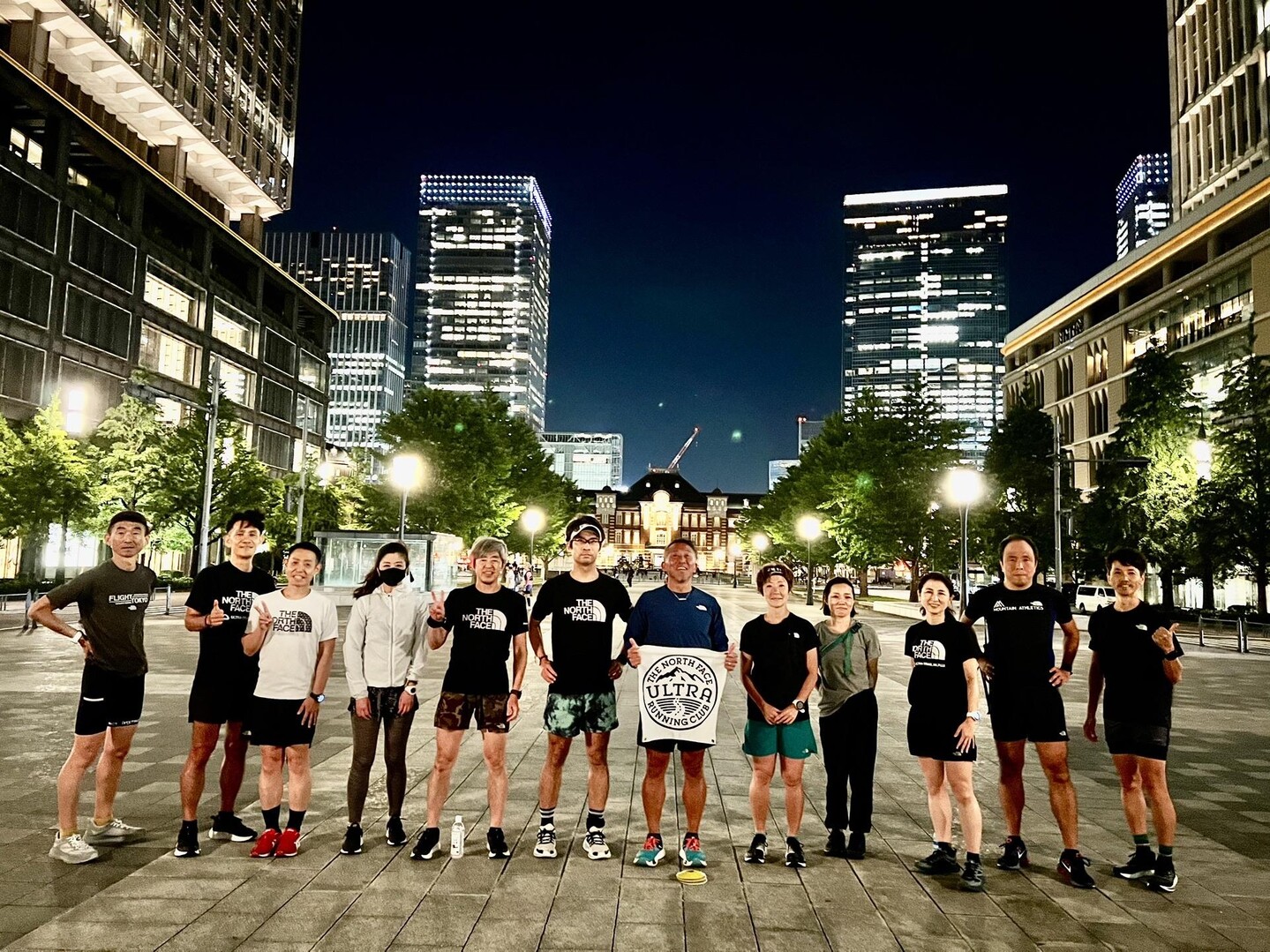 ULTRA RUNNING CLUB 練 / mato1216さんのTokyo Tree Trek (Section 6)の活動データ | YAMAP / ヤマップ