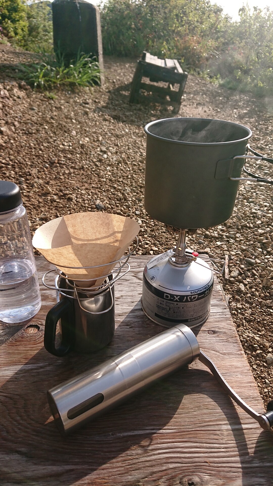 Detuのページ | YAMAP / ヤマップ