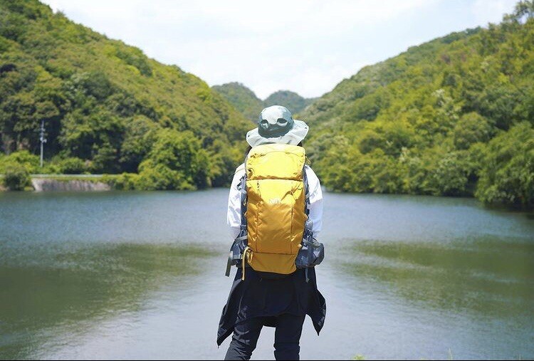 yoshimiのページ | YAMAP / ヤマップ