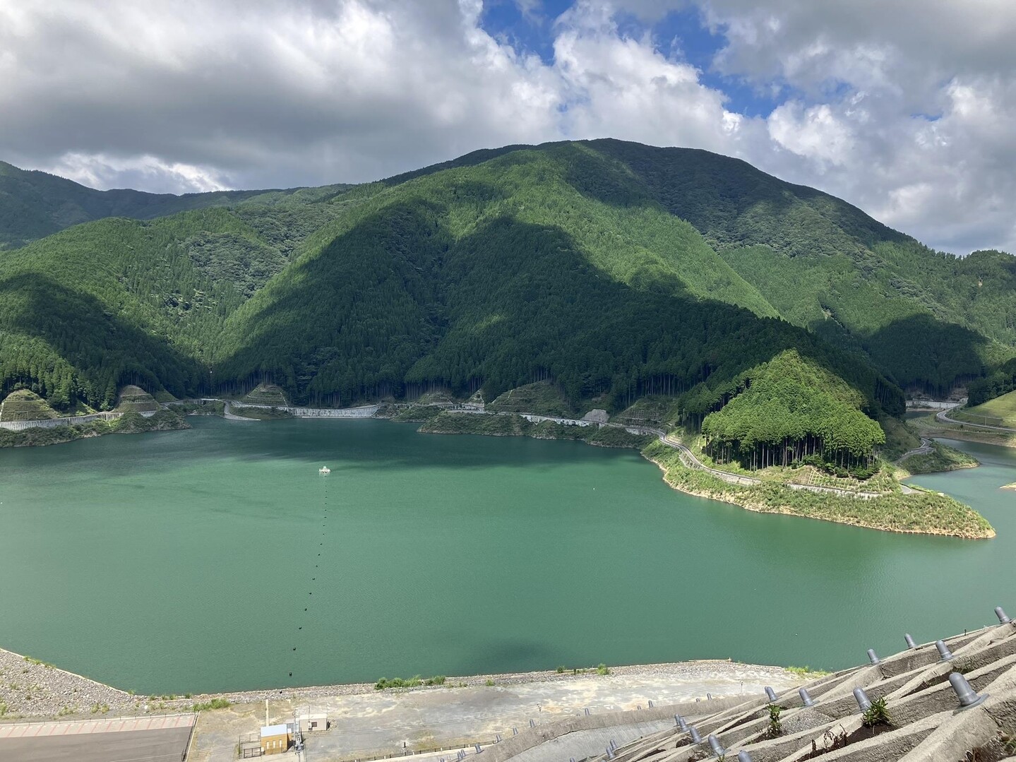 水浦山・籾岳 / ☆yu-ka☆さんの古処山・屏山・馬見山・江川岳の活動データ | YAMAP / ヤマップ
