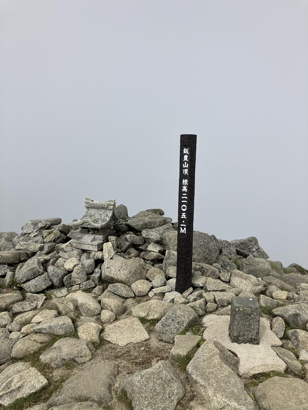 飯豊山〜川入コース / TAJIさんの飯豊山・大日岳・御西岳の活動データ | YAMAP / ヤマップ