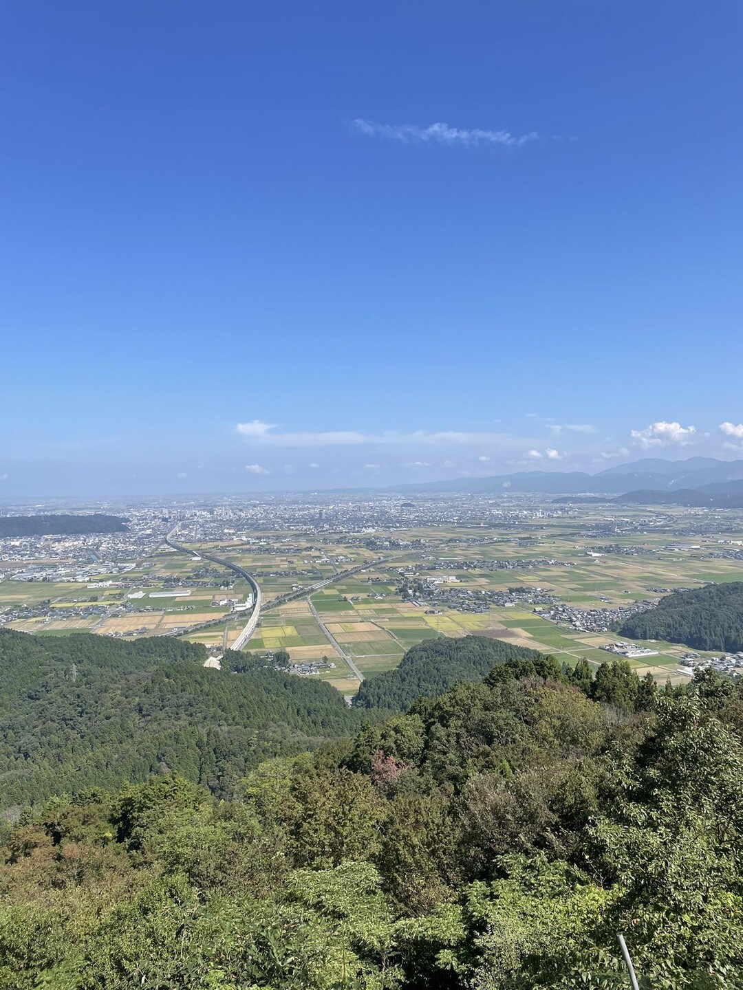 文殊山 / akmt.tttさんの文殊山の活動データ | YAMAP / ヤマップ