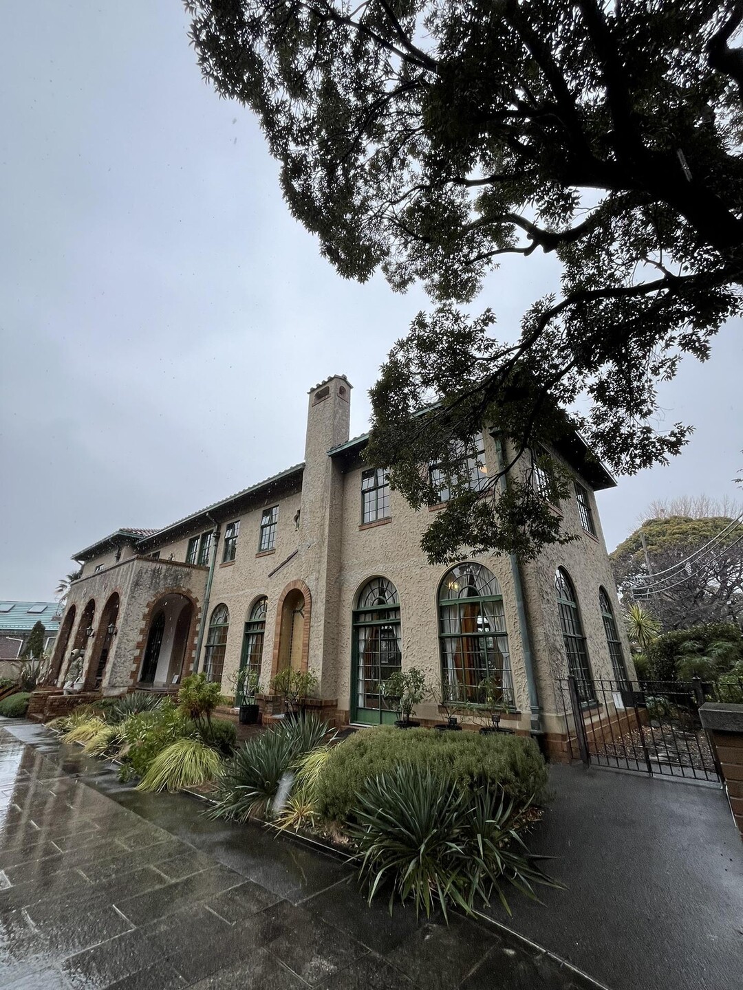 エリスマン邸でランチしてお隣だから ベー... / solo tanzawa hiroさんのモーメント | YAMAP / ヤマップ