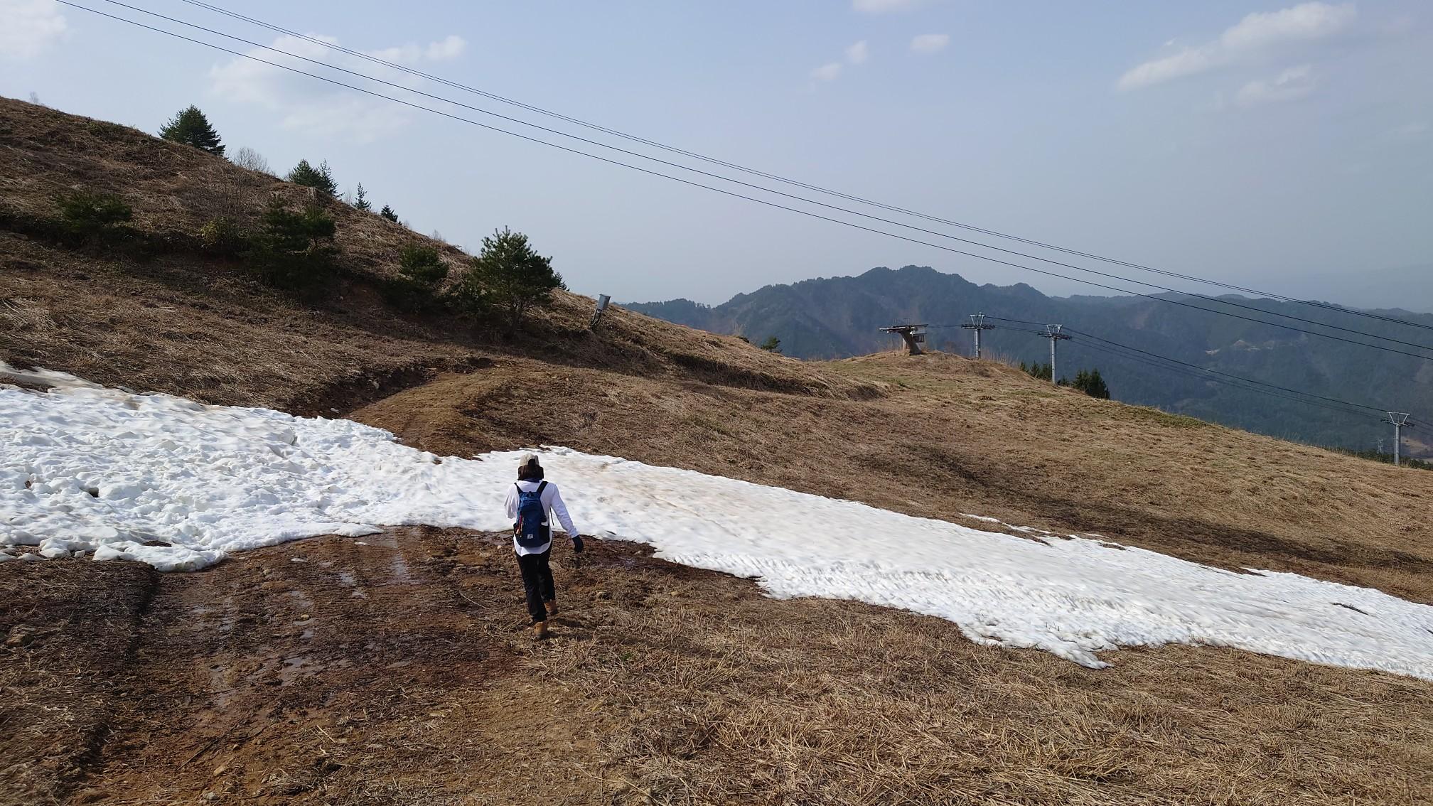 位山リタイア / Ryuさんの川上岳・位山・船山（飛騨富士）の活動データ | YAMAP / ヤマップ