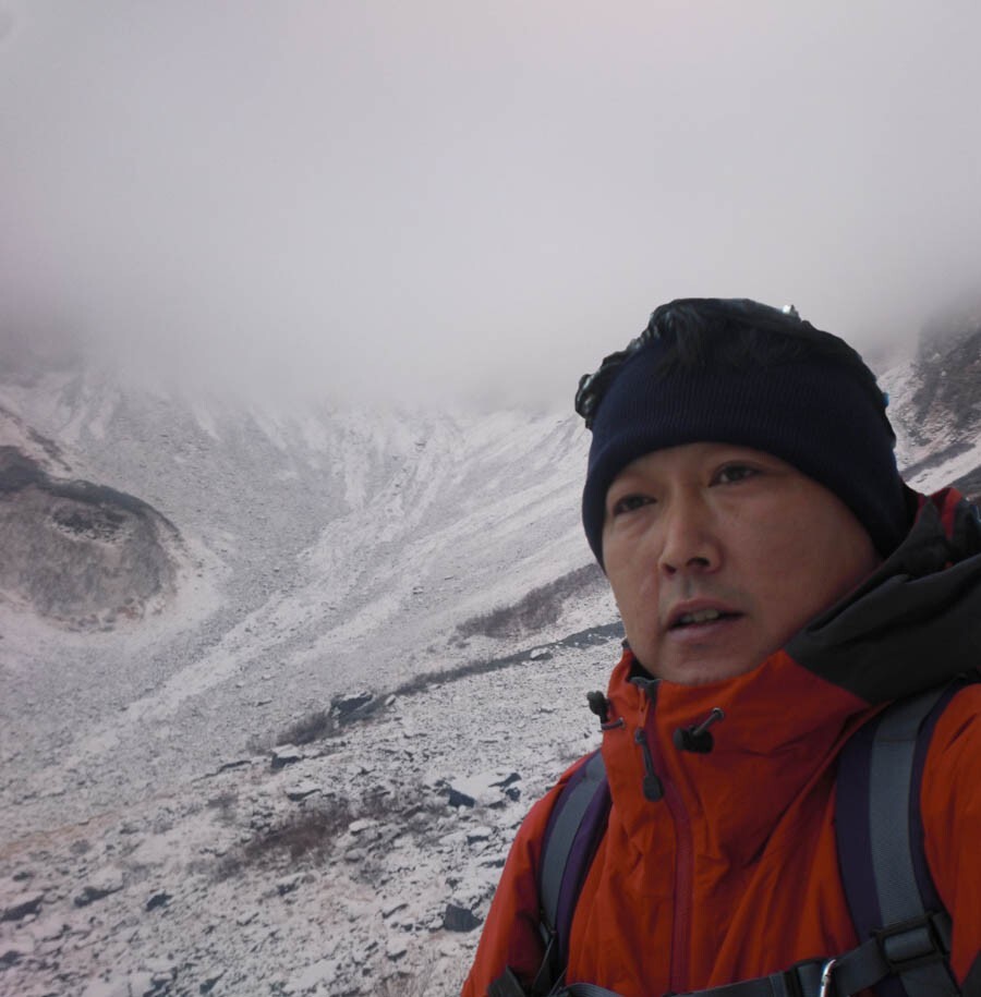 Ichiroのページ | YAMAP / ヤマップ