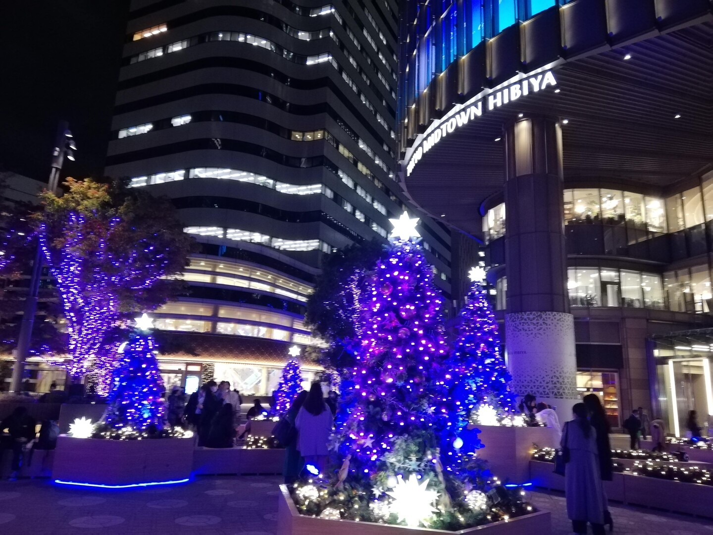 皇居RUN🎄街はもうX'mas-2022-11-17 / RUN-maruさんのランニングの活動データ | YAMAP / ヤマップ