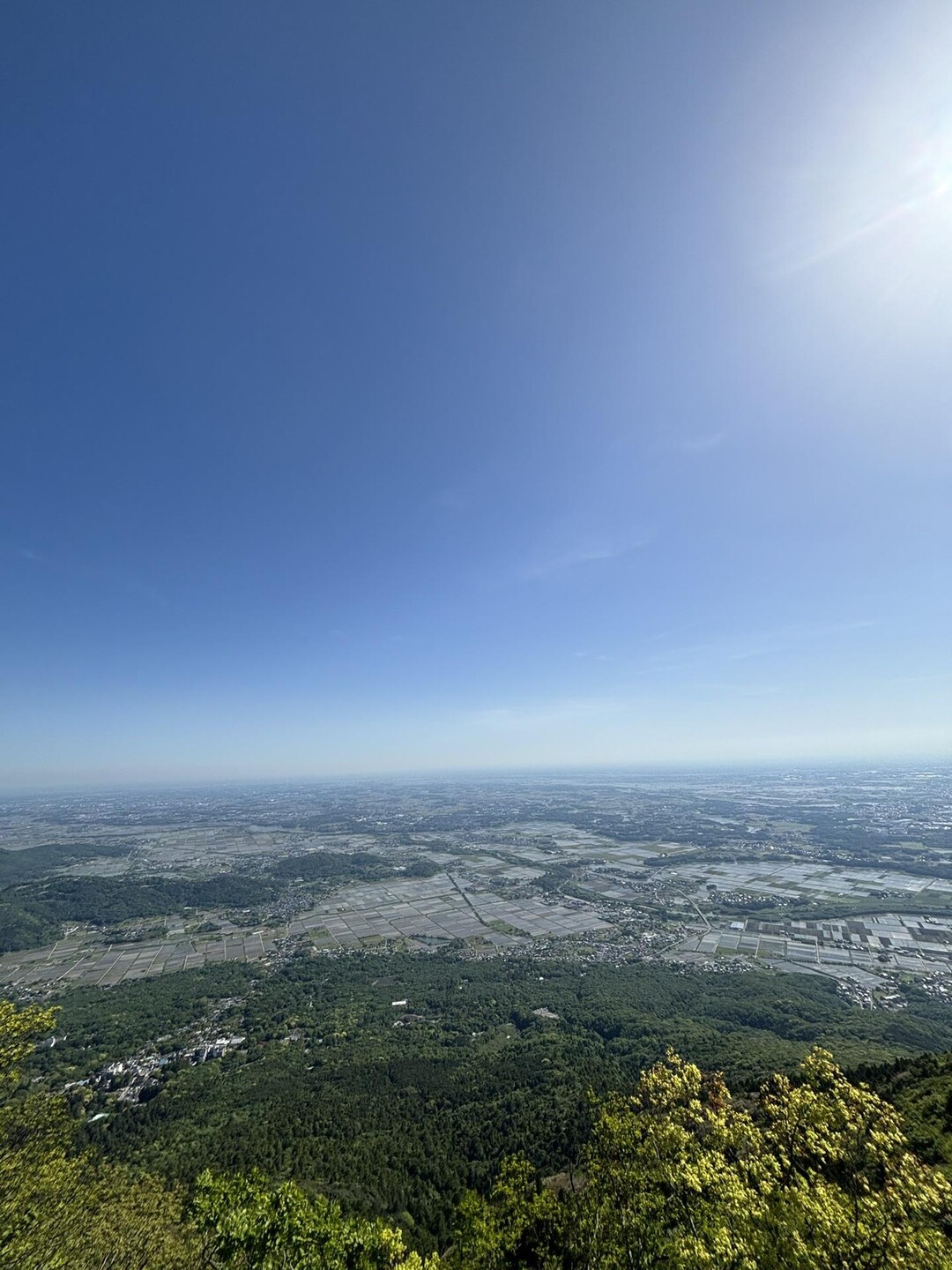 筑波山（女体山）・筑波山（男体山） / roさんの筑波山の活動データ | YAMAP / ヤマップ