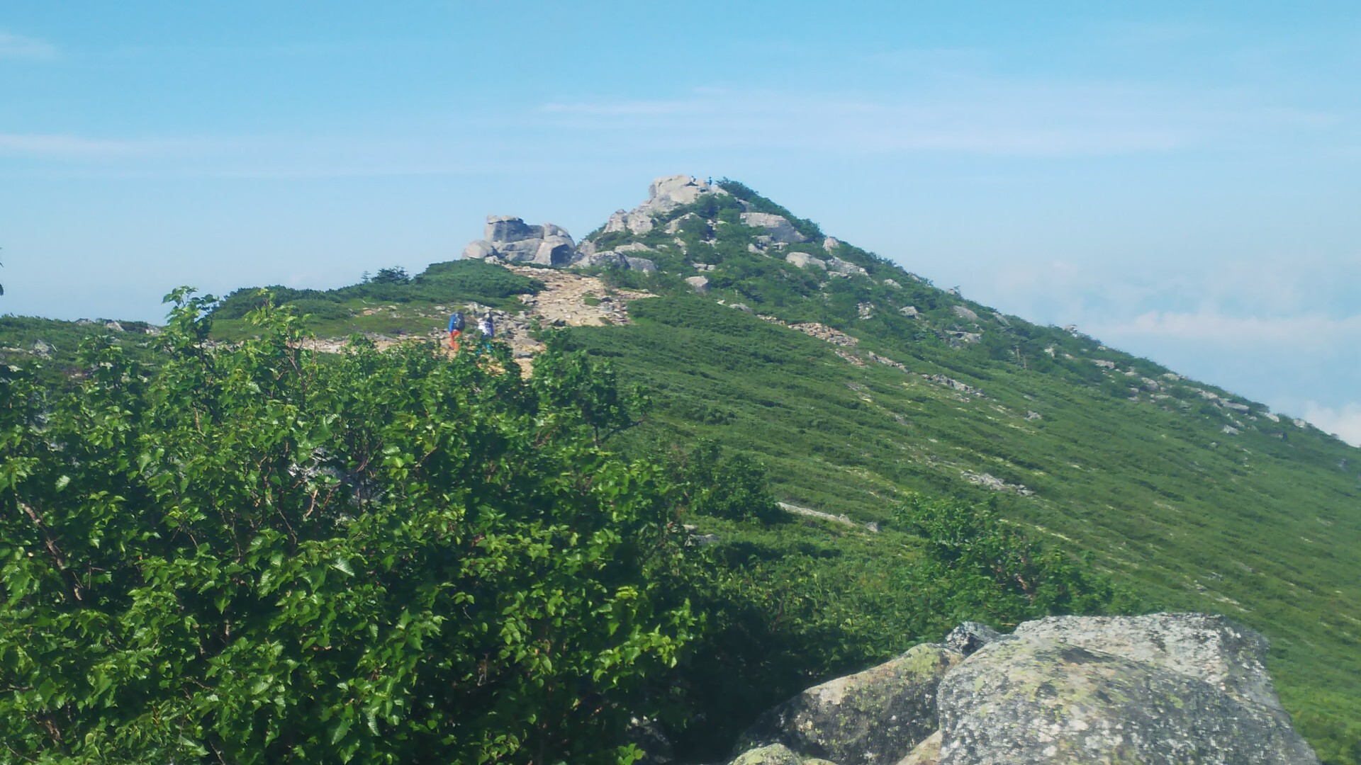 金峰山 / TMKGさんのヤマノススメ巡礼マップ（瑞牆山・金峰山）の活動データ | YAMAP / ヤマップ