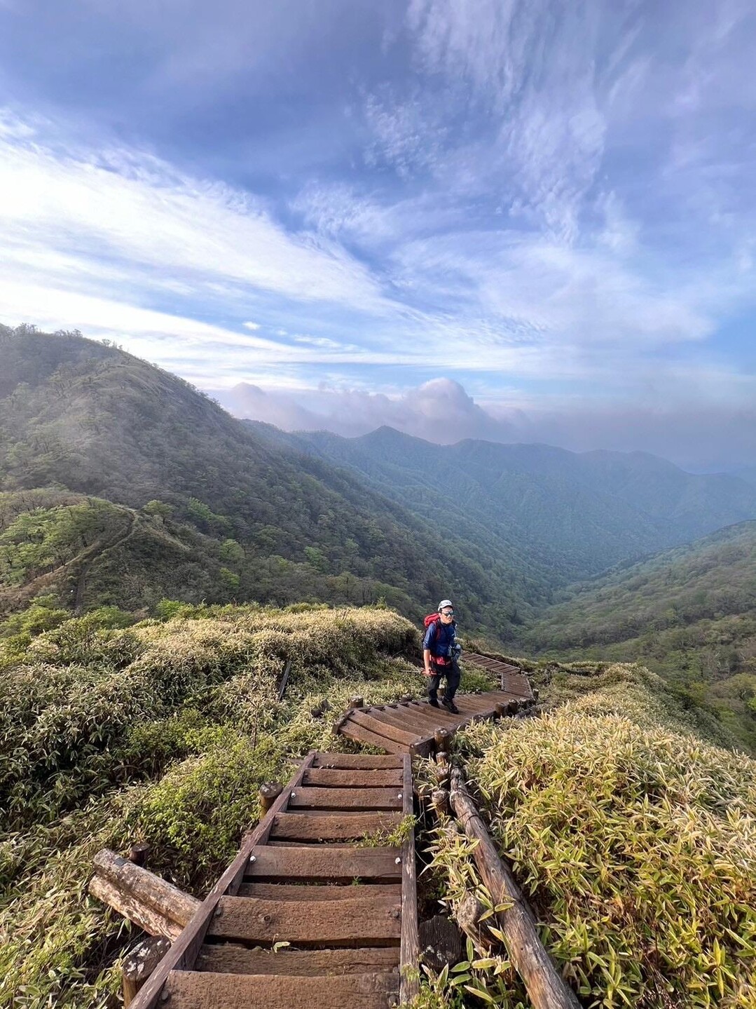 やっぱりコレが好き！〜絶景堪能と総力戦（TTT）〜 / りょうさんの塔ノ岳・丹沢山・蛭ヶ岳の活動日記 | YAMAP / ヤマップ