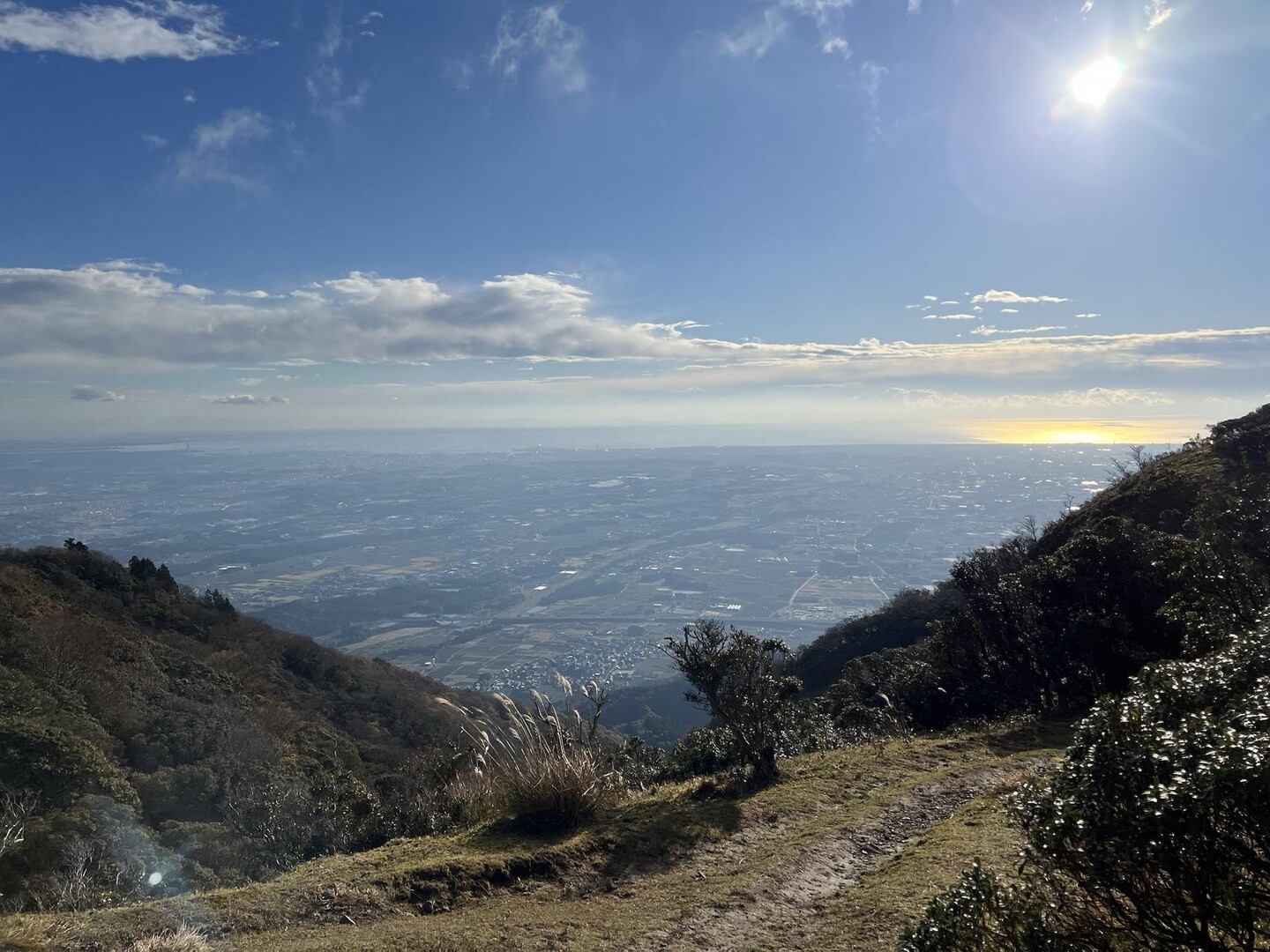 ⛰️入道ヶ岳⛰️ / chihiroさんの入道ヶ岳・鎌ヶ岳・仙ヶ岳の活動データ | YAMAP / ヤマップ