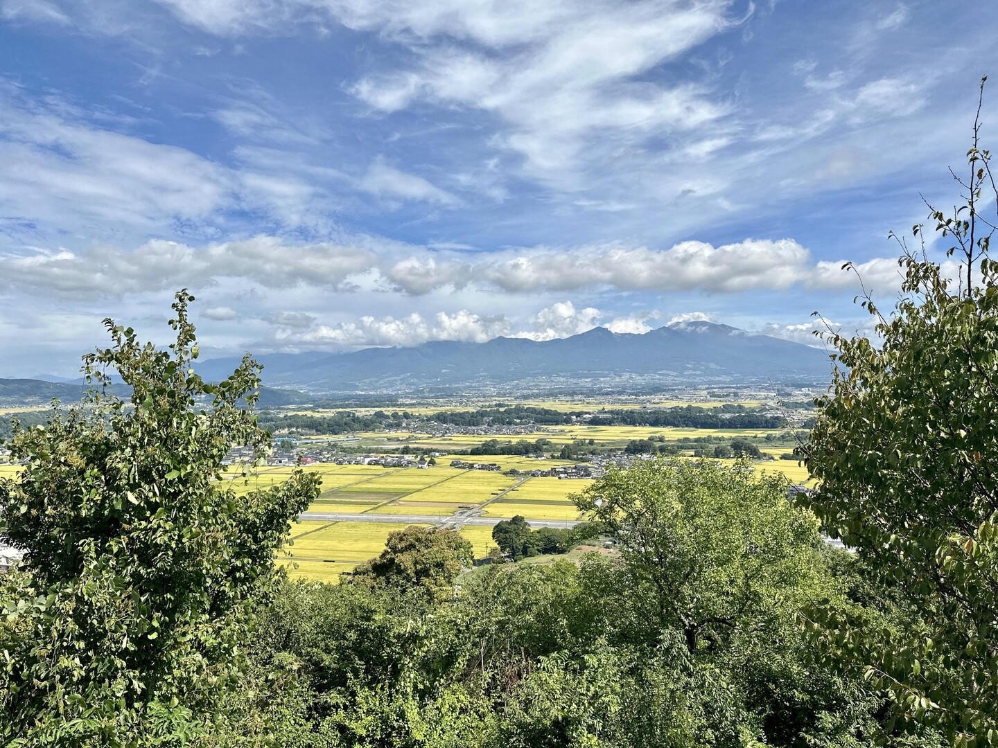 佐久の里山 虚空蔵山 / qkaruさんの虚空蔵山の活動データ | YAMAP / ヤマップ