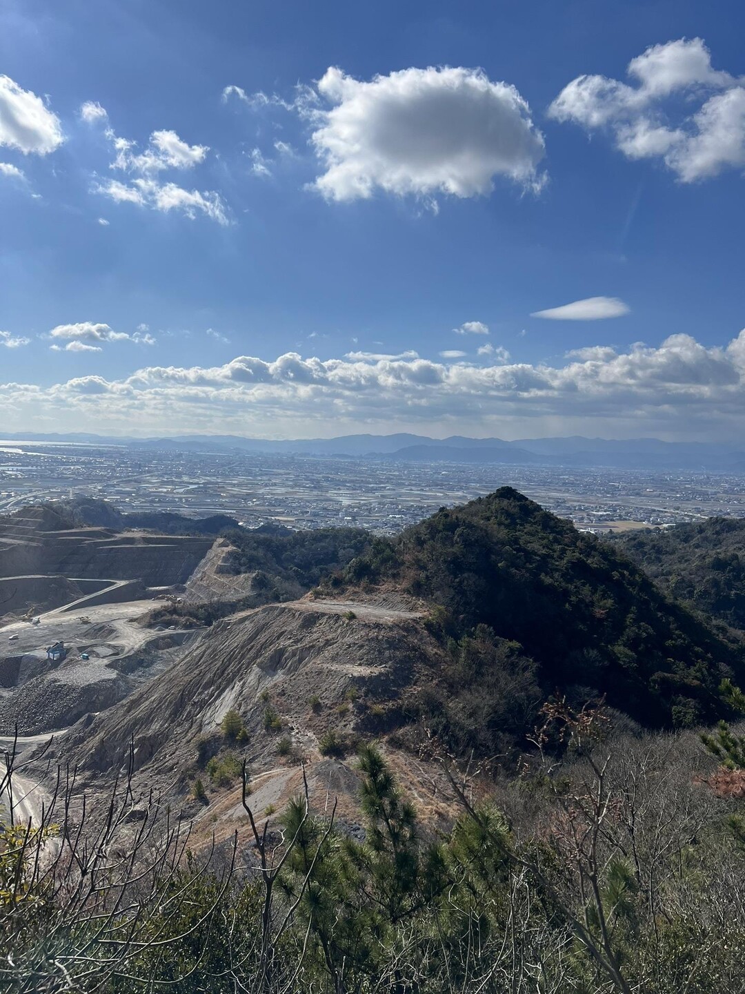 袴腰山・大代山 / ariさんの大代山・袴腰山の活動データ | YAMAP / ヤマップ