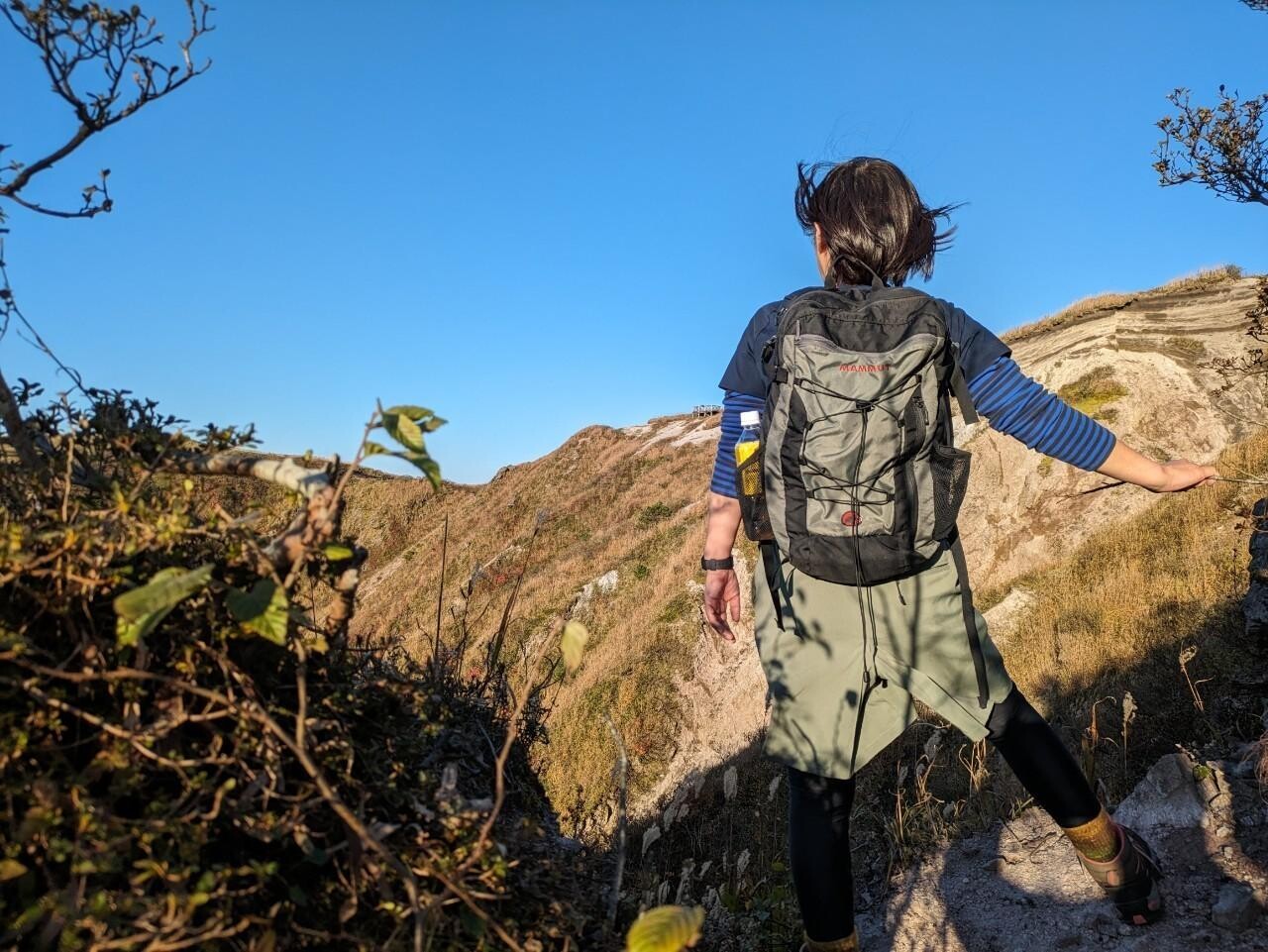 maruのページ | YAMAP / ヤマップ