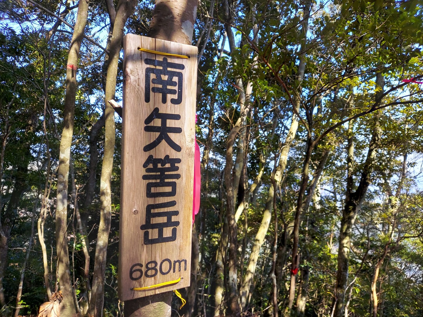 derainandreさんの投稿したフィールドメモ | YAMAP / ヤマップ