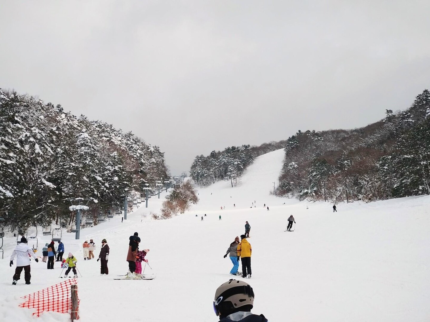 今シーズン2回目の道後山 午前半日リフ... / maruさんのモーメント | YAMAP / ヤマップ