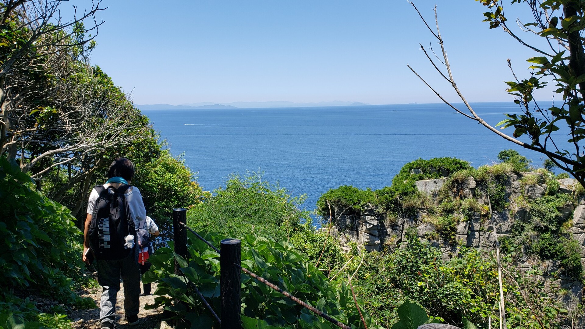今日最高だった久須夜ヶ岳と蘇洞門🎊 写... / obamaさんのモーメント | YAMAP / ヤマップ