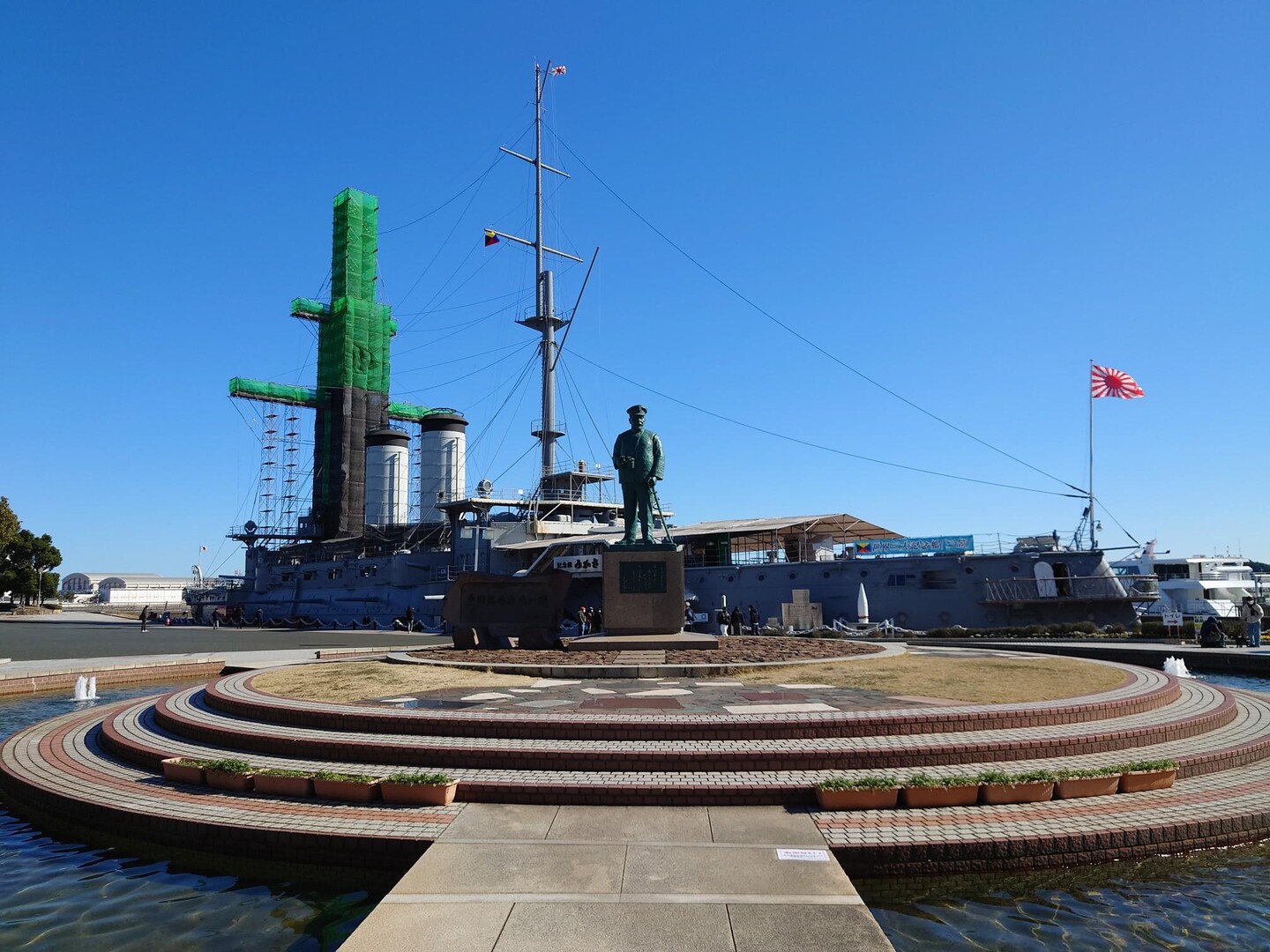 よこすかロゲイニング（金沢文庫駅－YRP野比駅）（2023/2/26） / AZR65Gさんのよこすかロゲイニングの活動データ | YAMAP / ヤマップ
