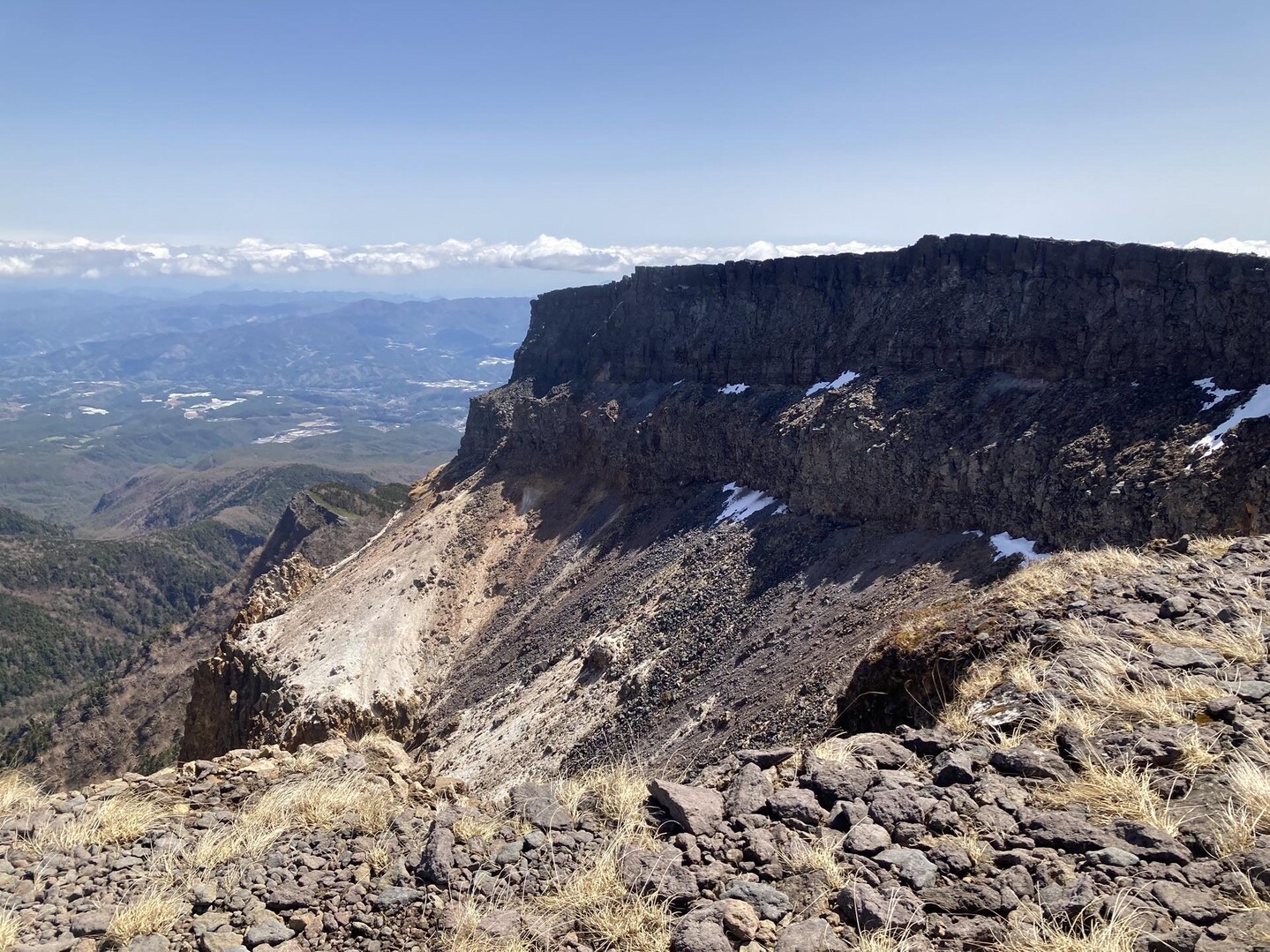 ﾘﾍﾞﾝｼﾞ硫黄岳🌋&赤岳までﾁｮｯﾋﾟﾘ南八ヶ岳縦走 / KI KIさんの八ヶ岳（赤岳・硫黄岳・天狗岳）の活動データ | YAMAP / ヤマップ
