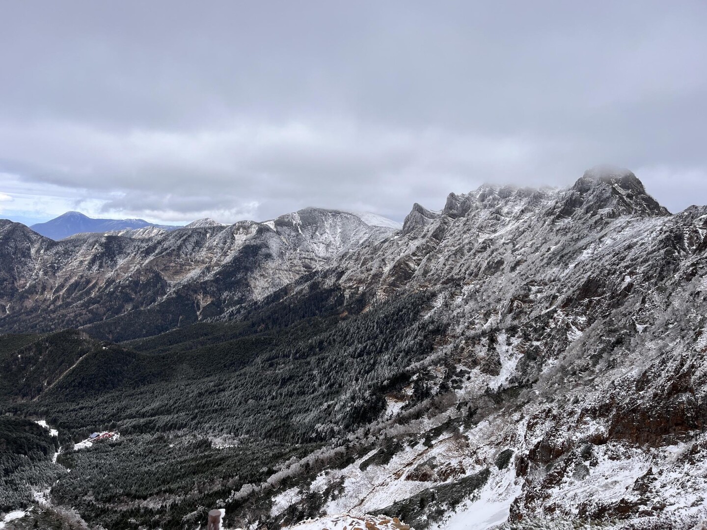 初冬山登山そして初冬山テント泊 / Timさんの八ヶ岳（赤岳・硫黄岳・天狗岳）の活動データ | YAMAP / ヤマップ