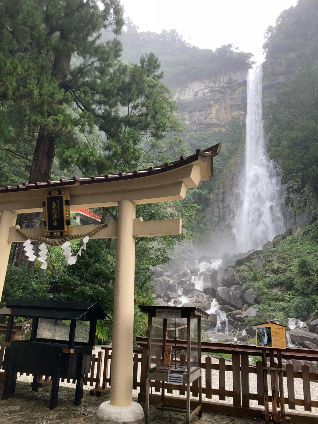 熊野古道 -2024-10-16 / Himoさんの熊野古道 中辺路②（新宮駅〜熊野本宮大社）の活動データ | YAMAP / ヤマップ