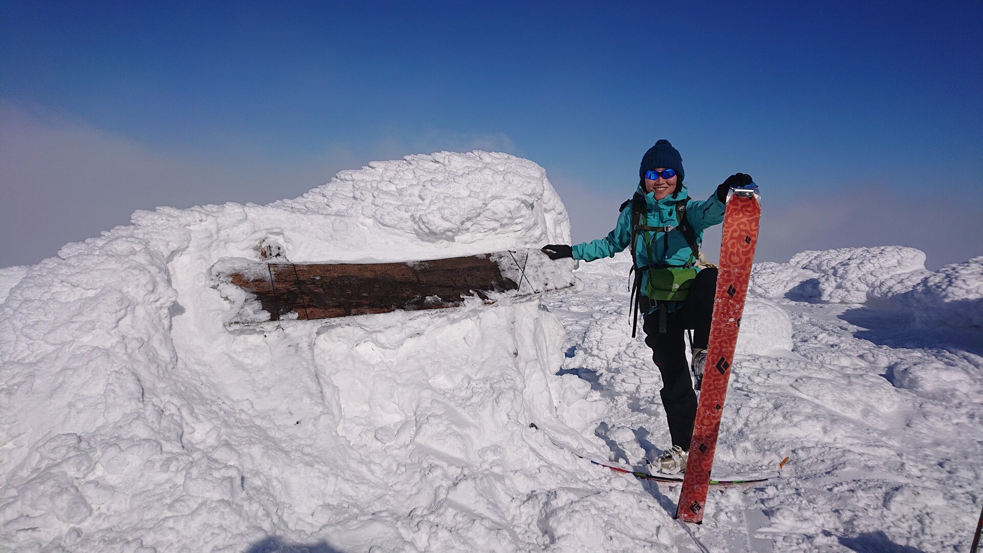 yukamのページ | YAMAP / ヤマップ