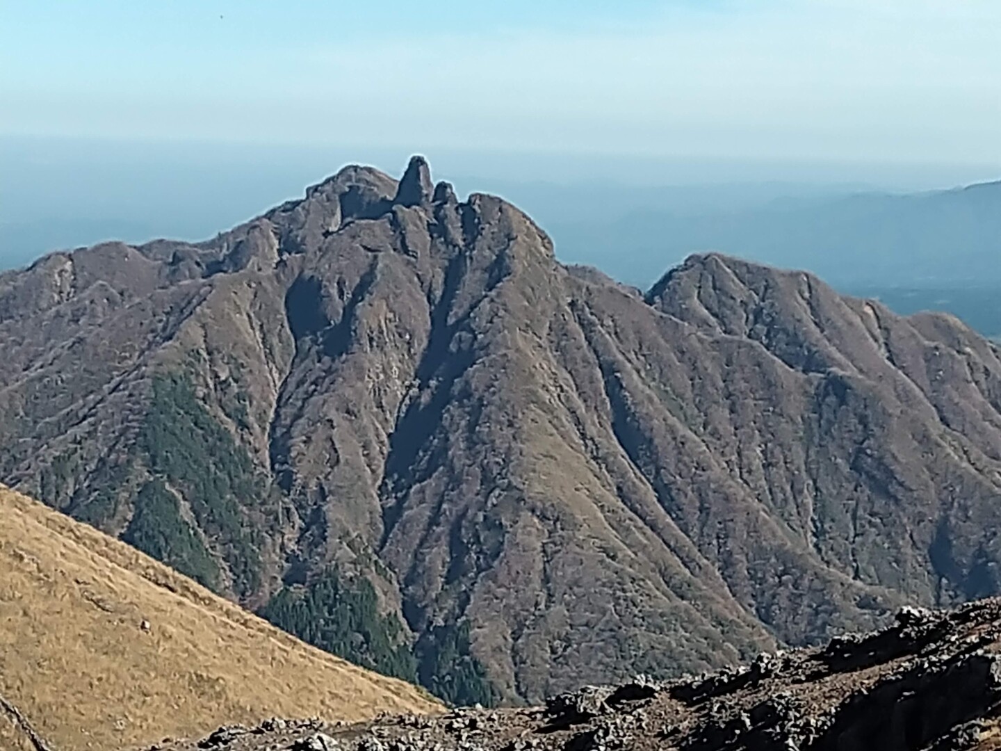 阿蘇山deがんばるもん / ryuchanさんの阿蘇山・高岳・根子岳の活動データ | YAMAP / ヤマップ