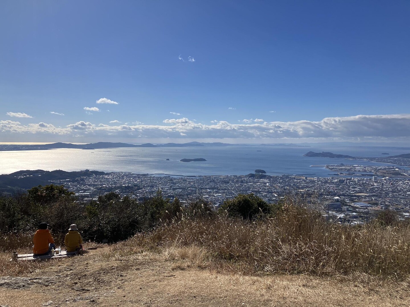 宮路山・赤坂山・五井山 / Kuさんの五井山・宮路山・御堂山の活動データ | YAMAP / ヤマップ
