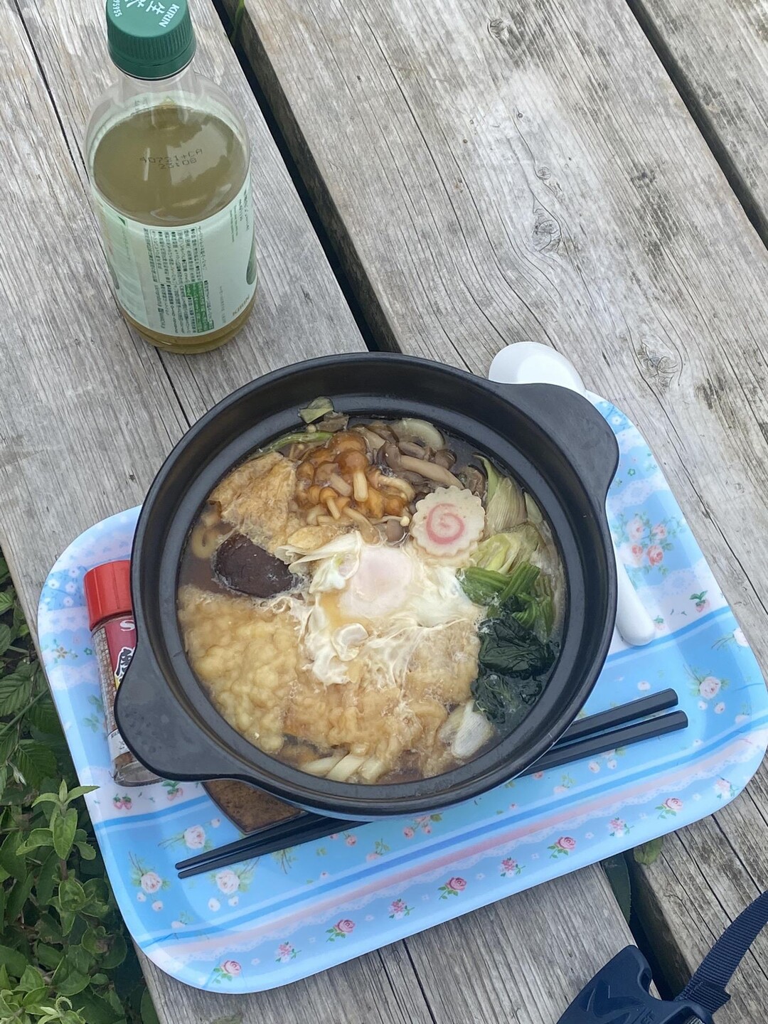 鍋割山・塔ノ岳周回 / senさんの塔ノ岳・丹沢山・蛭ヶ岳の活動日記 | YAMAP / ヤマップ