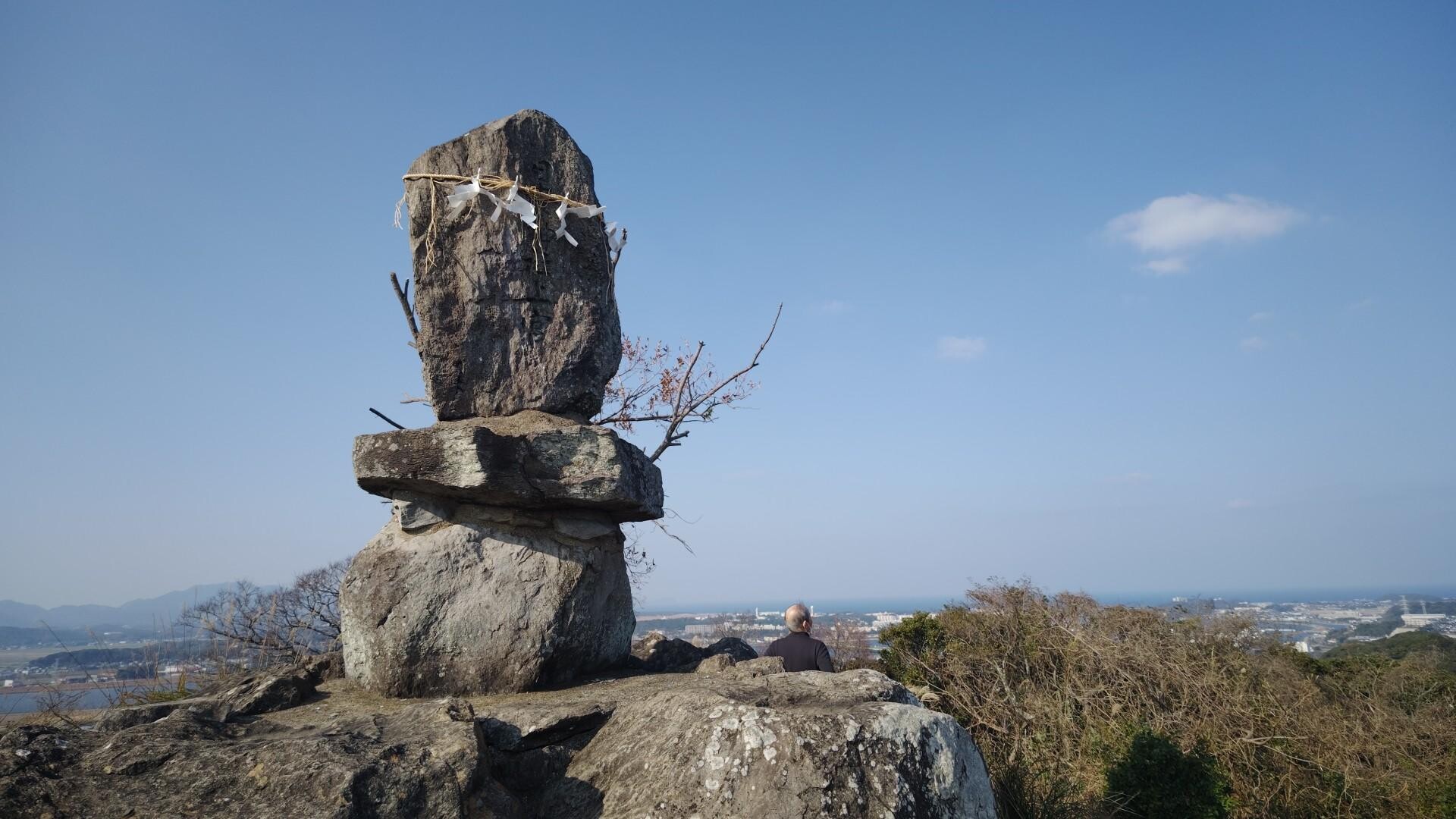 喚山・日ノ峰山 / tamuさんの多賀山・豊前坊山・明神ヶ辻山の活動データ | YAMAP / ヤマップ