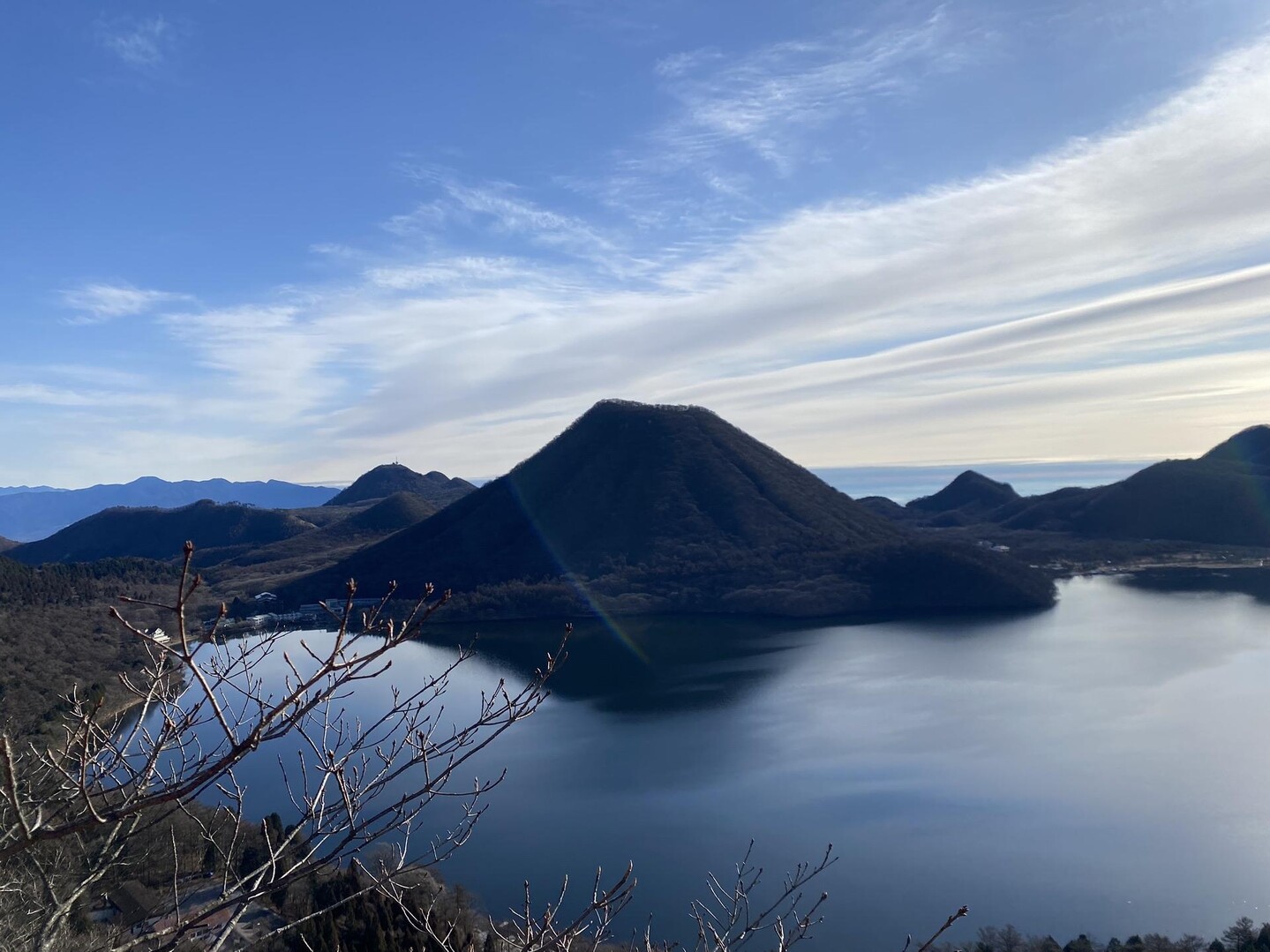 鬢櫛山・榛名山（掃部ヶ岳） / AKさんの榛名山・天狗山・天目山の活動データ | YAMAP / ヤマップ