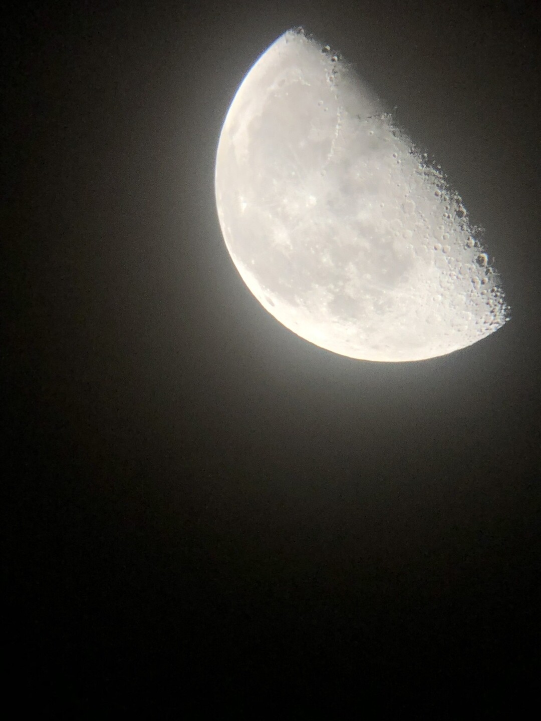 昨日は国際宇宙ステーションきぼう(ISS... / cocoさんのモーメント | YAMAP / ヤマップ