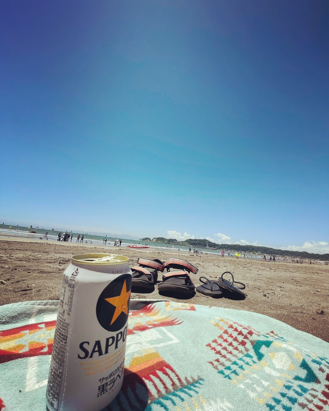 こんな日こそ山歩いてたい。。。 / tahtaさんのモーメント | YAMAP / ヤマップ