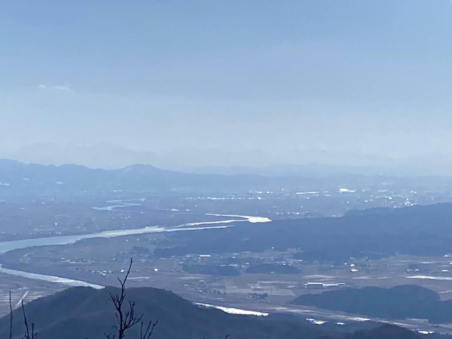 初登り弥彦山 新潟平野の🐉見た / mtakoさんの弥彦山・多宝山・雨乞山の活動データ | YAMAP / ヤマップ
