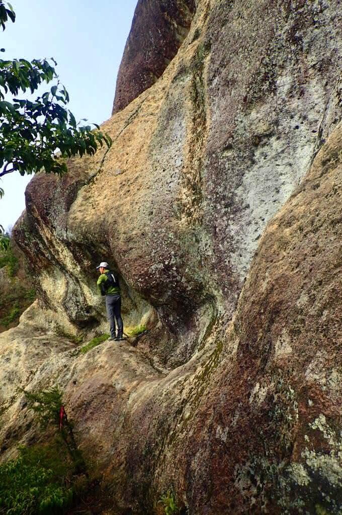 水無山・源氏山 / taizoさんの水無山の活動データ | YAMAP / ヤマップ