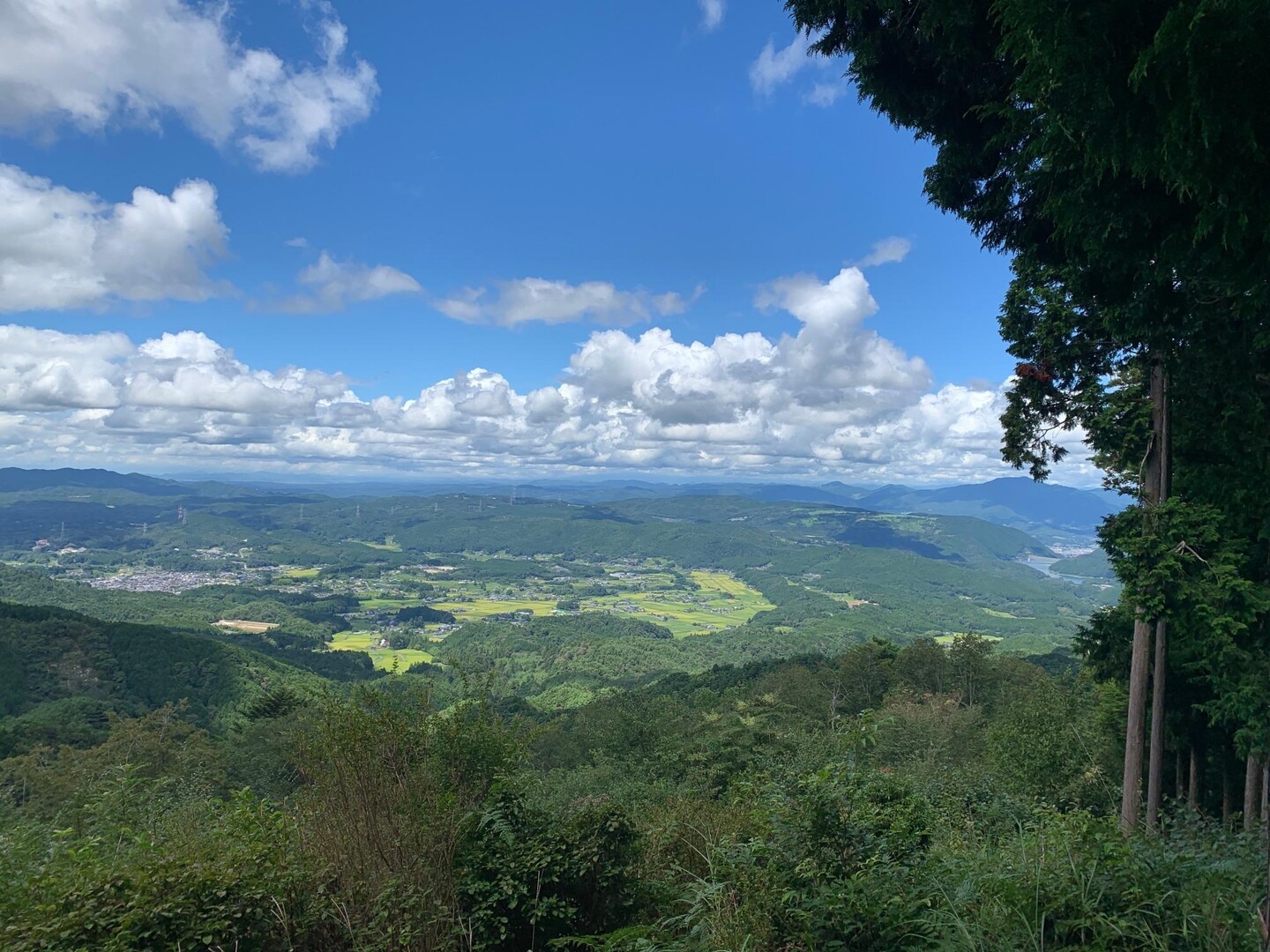 幸せバロメータMy 山 三森山 / 章太郎さんの三森山・水晶山の活動データ | YAMAP / ヤマップ