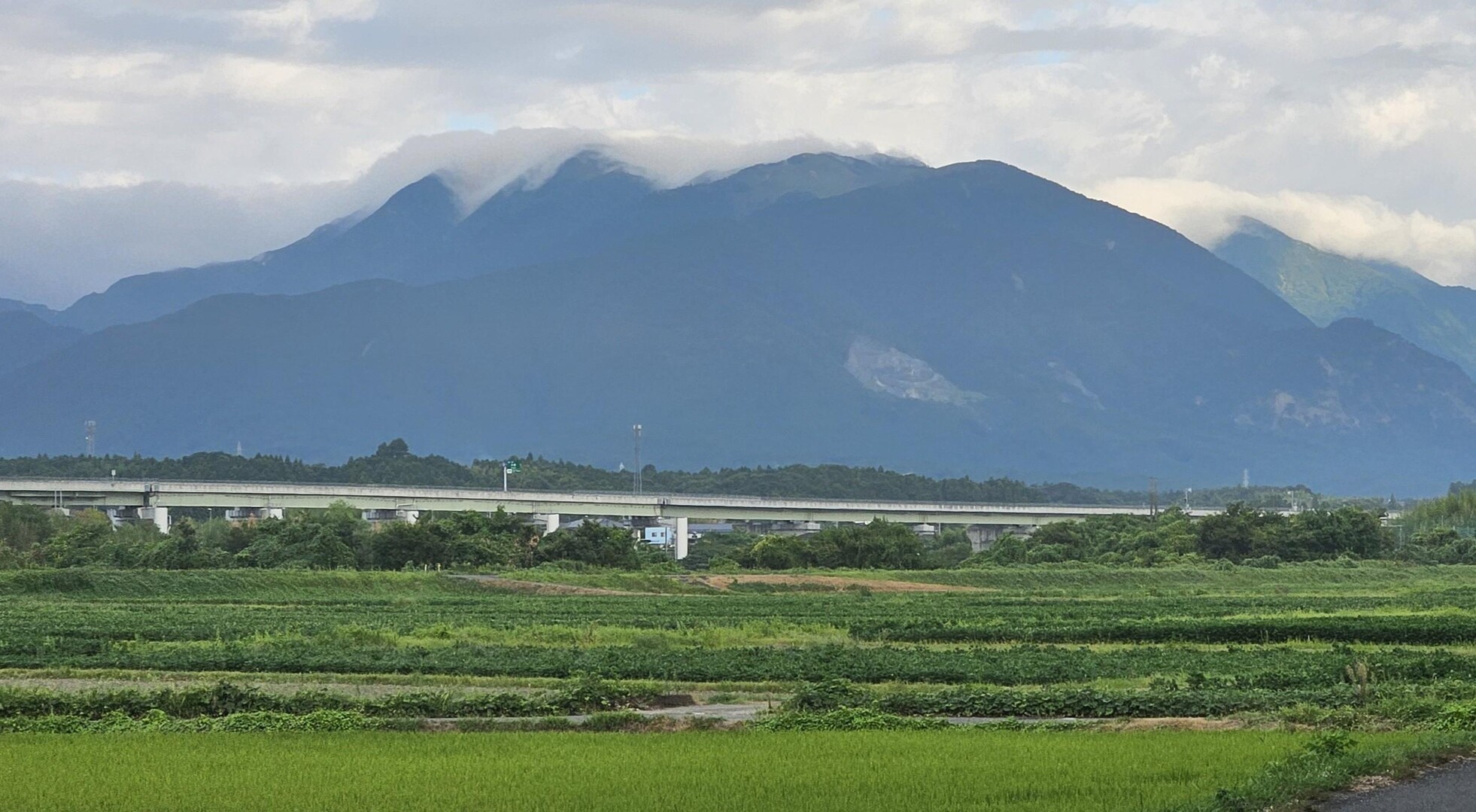 竜ヶ岳 nh / Genshinさんの竜ヶ岳の活動データ | YAMAP / ヤマップ