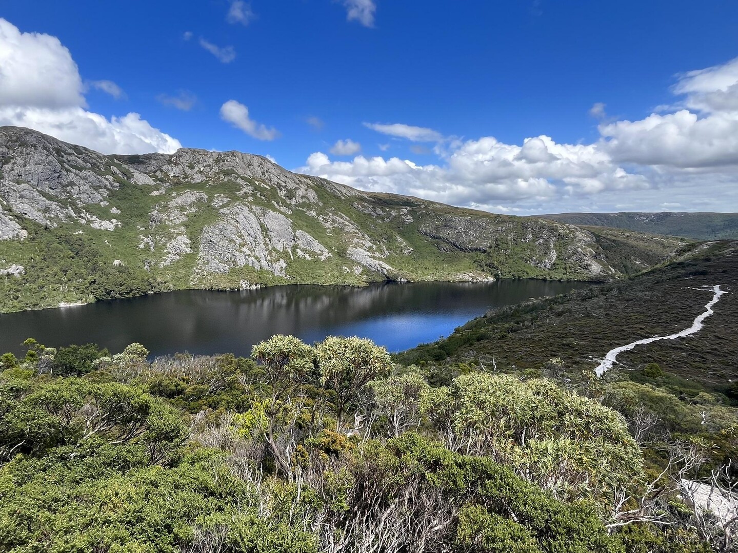 Marions Lookout / sakiさんのオーバーランド・トラック 北部の活動データ | YAMAP / ヤマップ